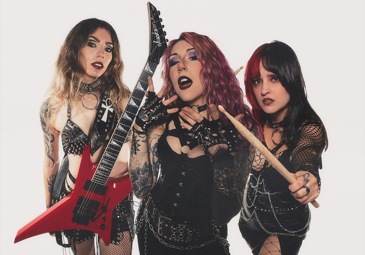 Cobra Spell: «En la música tienes que aprender mucho para que no te tomen el pelo» | La Verdad